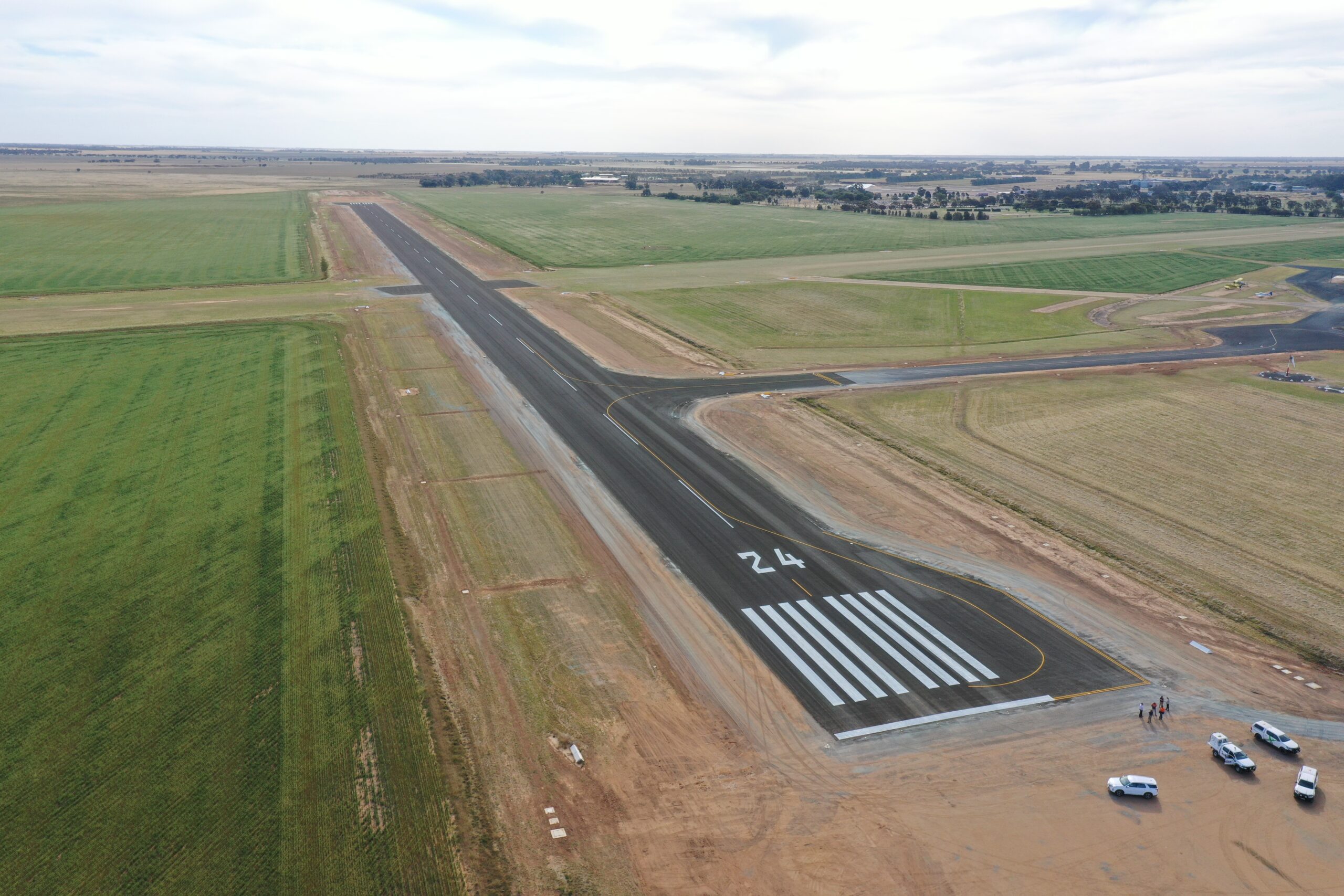 Deniliquin Airport | BildGroup