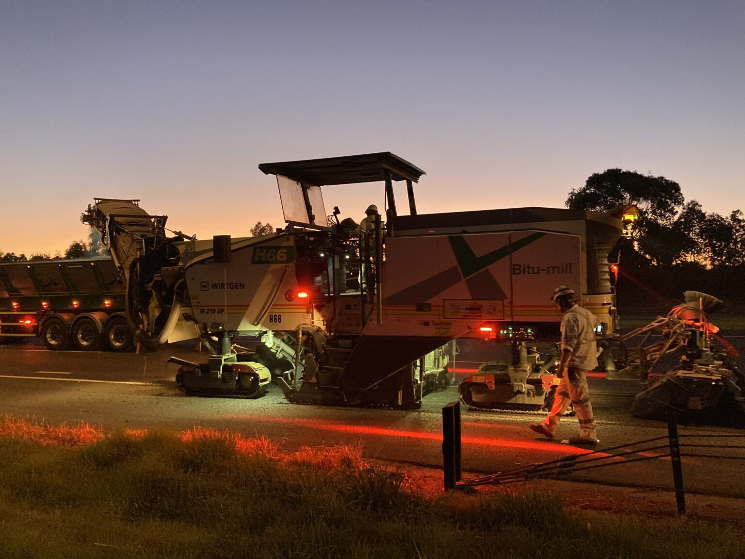 Civil Infrastructure Solutions in Australia