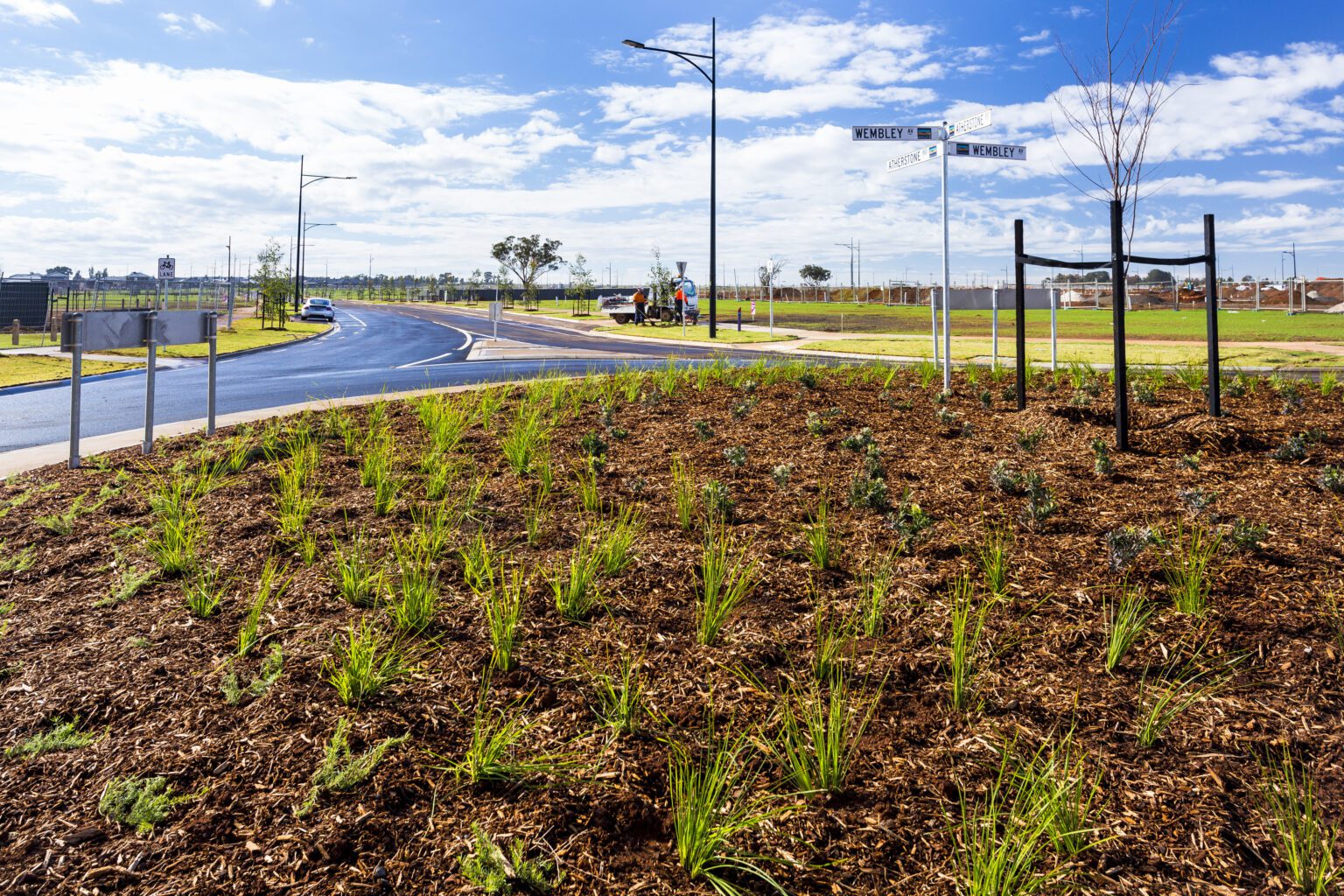 Civil Infrastructure Solutions in Australia